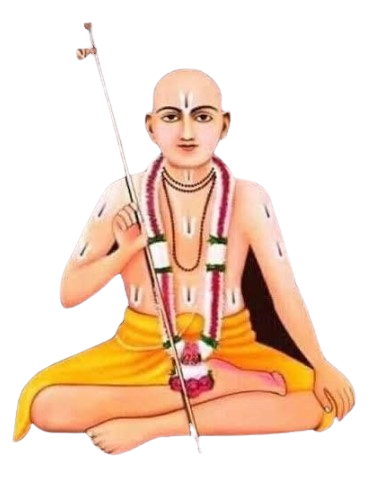 Jagadguru Ramanandacharya Ji - रामानंद मिशन